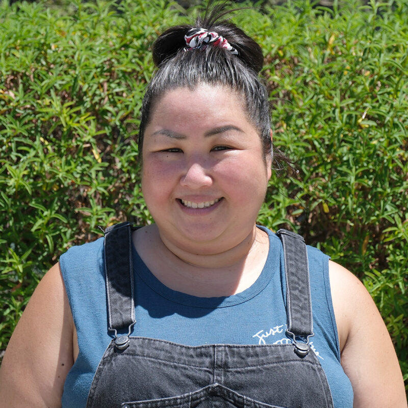 Leadership & Boards - In STEPPS Academy